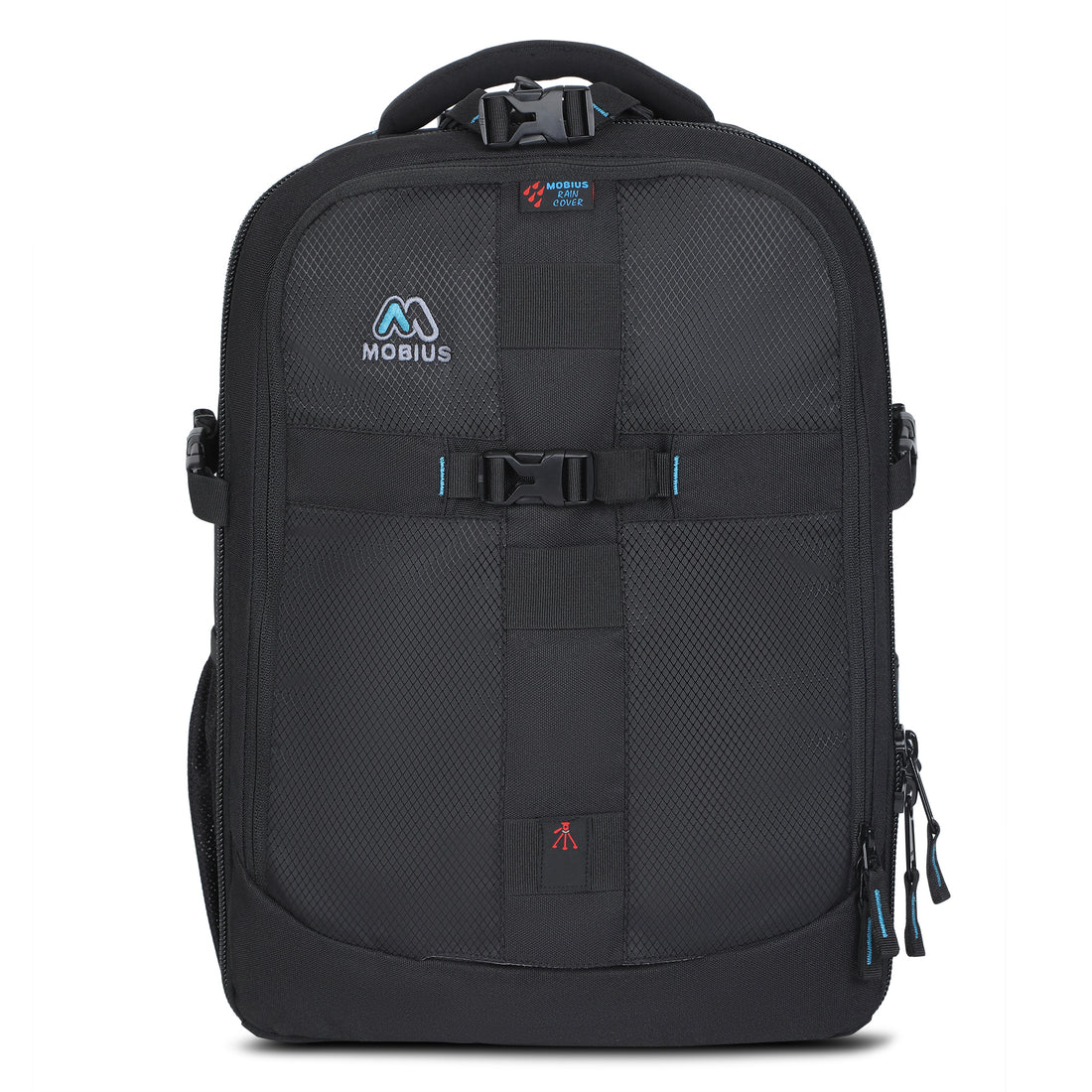 Trendsetter Mark2 DSLR Backpack – Mobius India